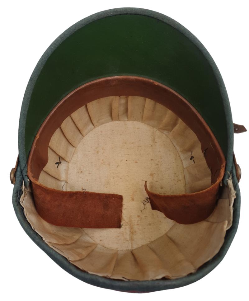 AVK Militaria | Dutch WW2 troops artillery/pontonniers keppie